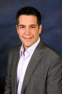 Brian Joy headshot - Sanborn Team